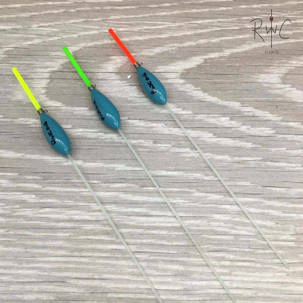 Far Shelf - Pablo RWC