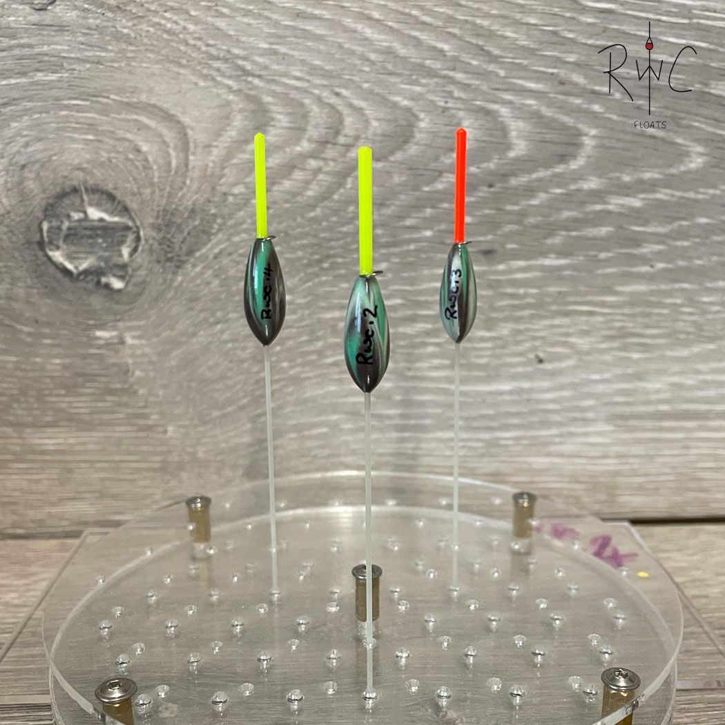 Jonny Arthur WARRIOR (Tank Deep) - Pablo RWC